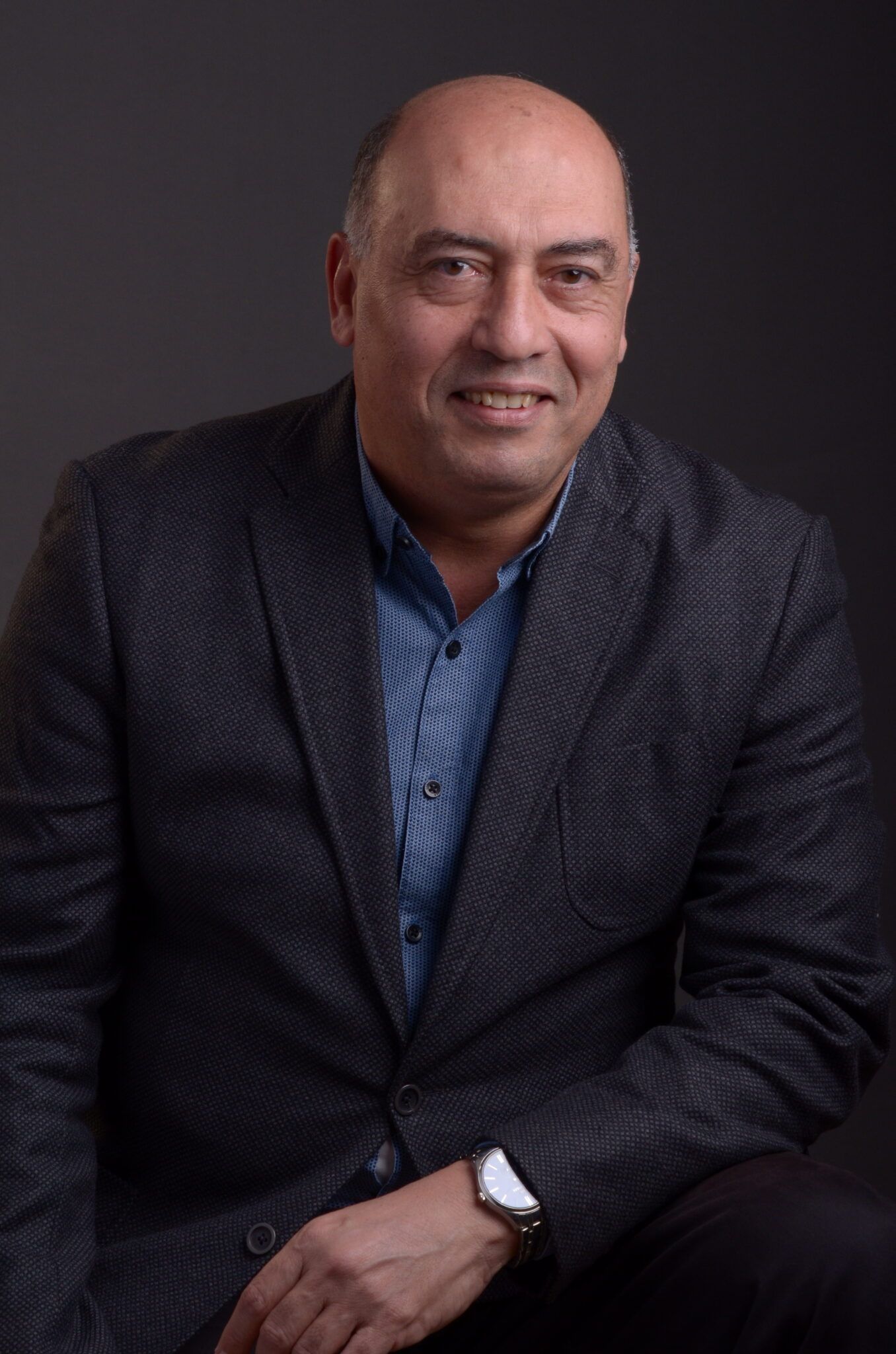 Consultant Surgeon - DR. Alaa Badawi